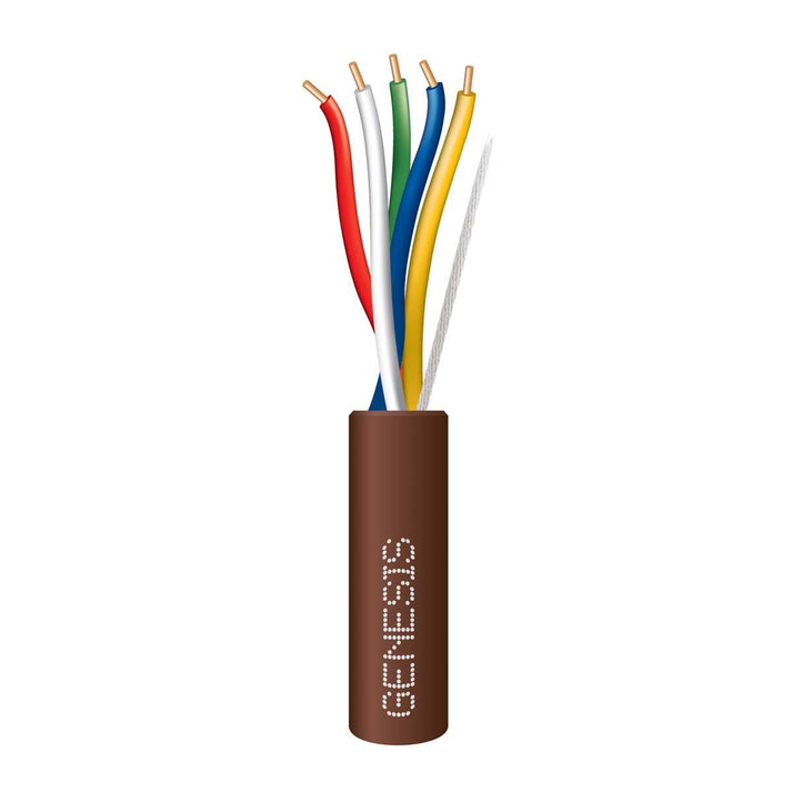 CABLE PARA TERMOSTATO 5 HILOS – CP Store